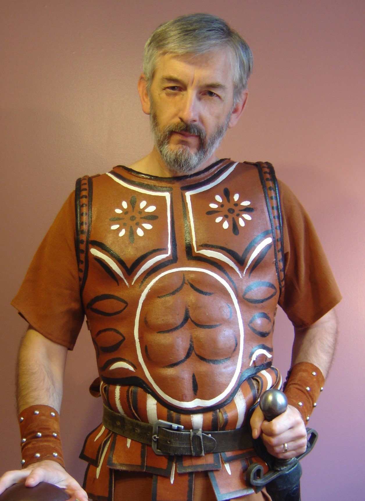 A STUNNING STORY OF HOLY WEEK THROUGH THE EYES OF A ROMAN CENTURION | I ...