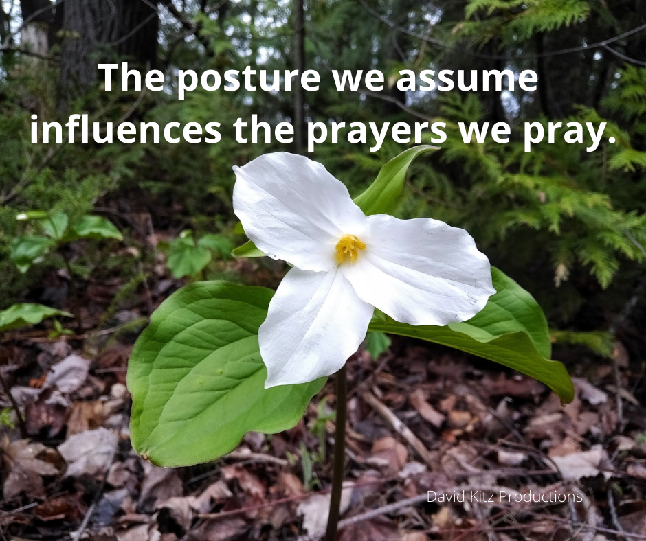 Corruption in the World | I love the Psalms