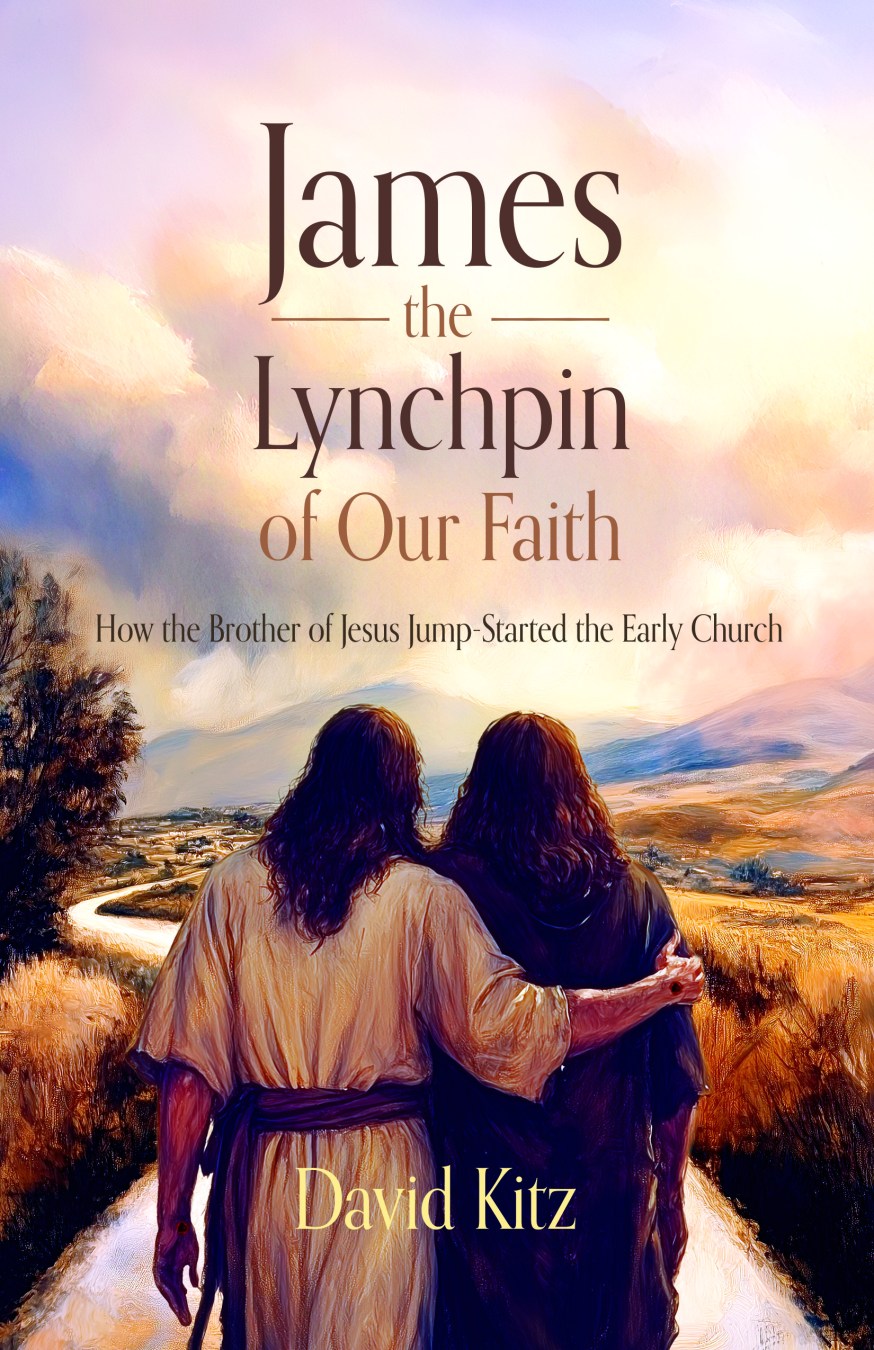 The Voice of the LORD Is Powerful | I love the Psalms